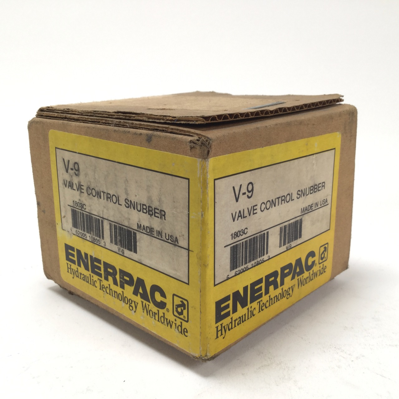 Enerpac V-9 | Maxodeals