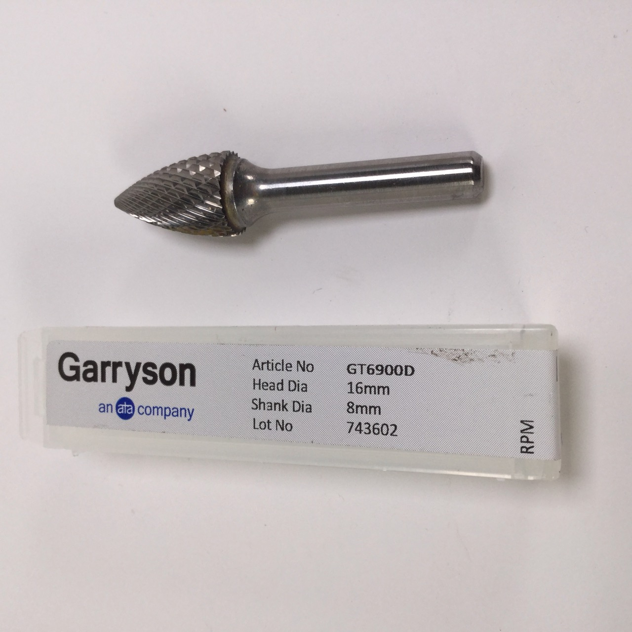 Garryson GT6900D | Maxodeals