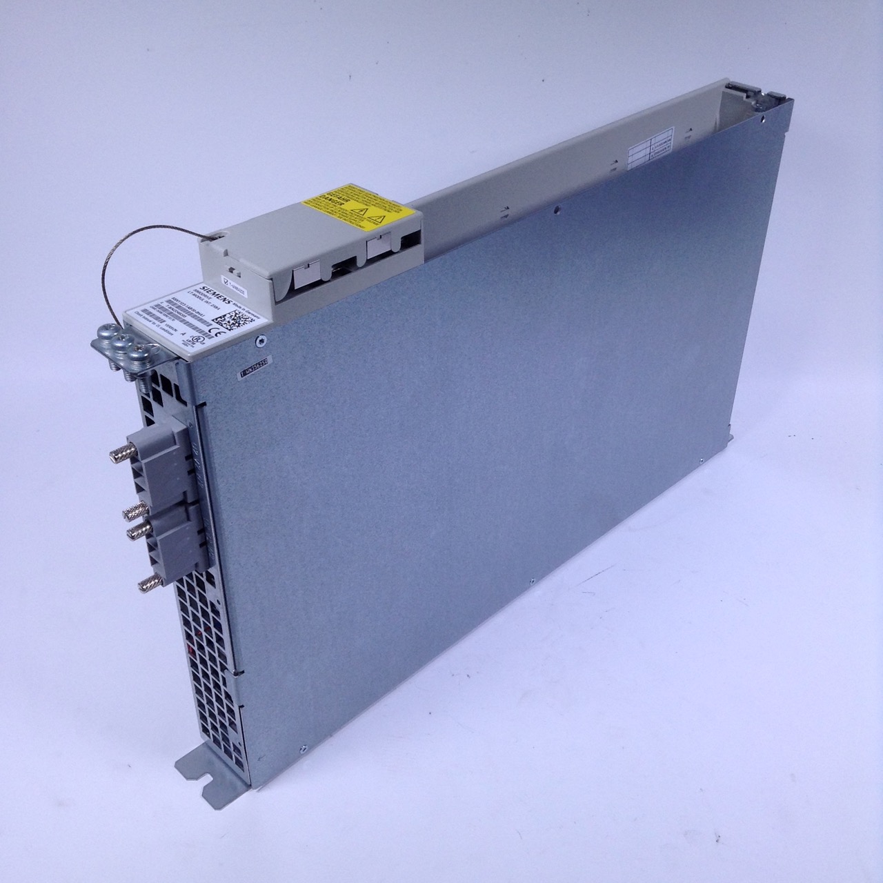 Siemens 6SN1123-1AB00-0HA1 SIMODRIVE LT-Modul INT. 2X8A NFP
