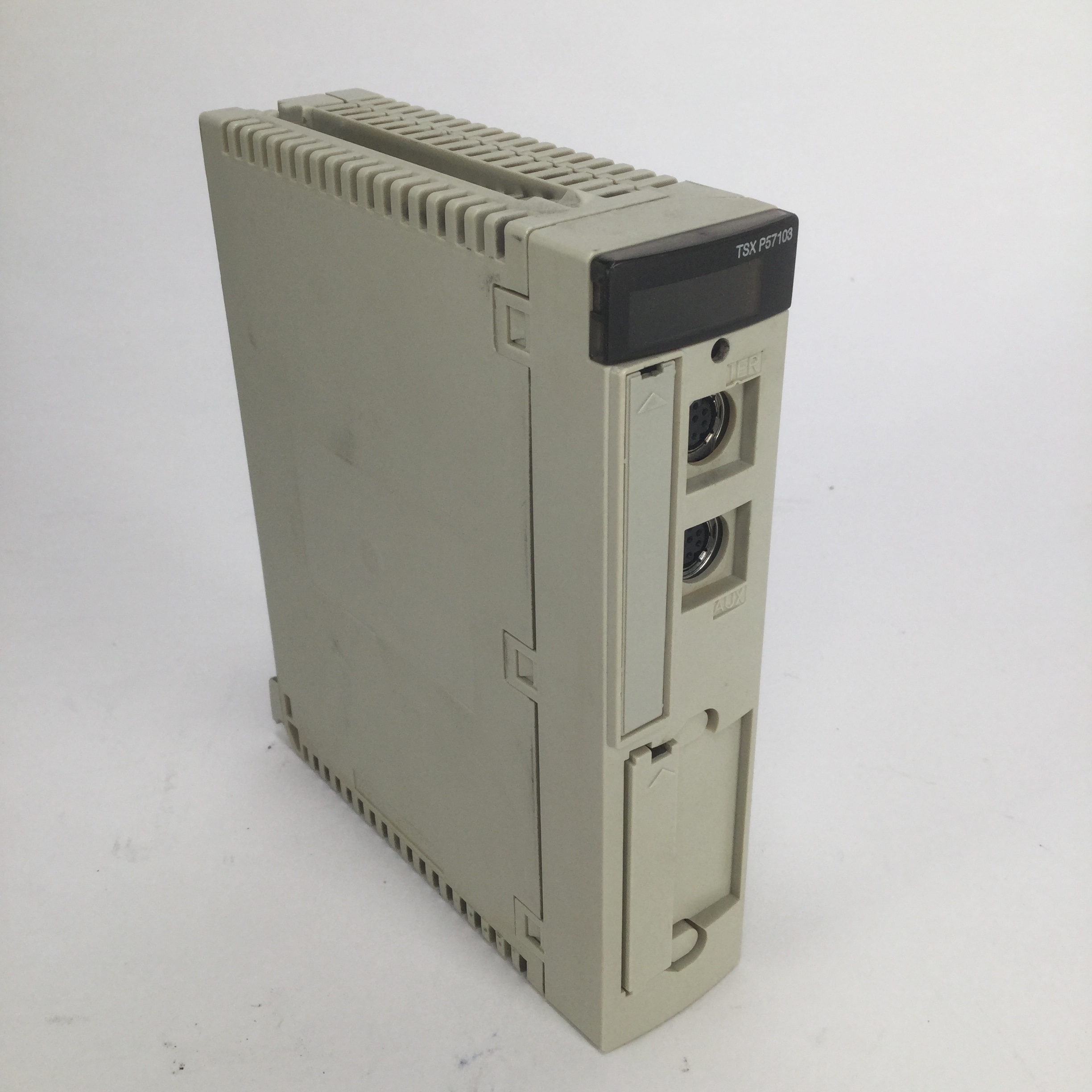 Schneider Electric TSXP57103M Modicon Premium 571X3 PL7 Processor NEW NFP