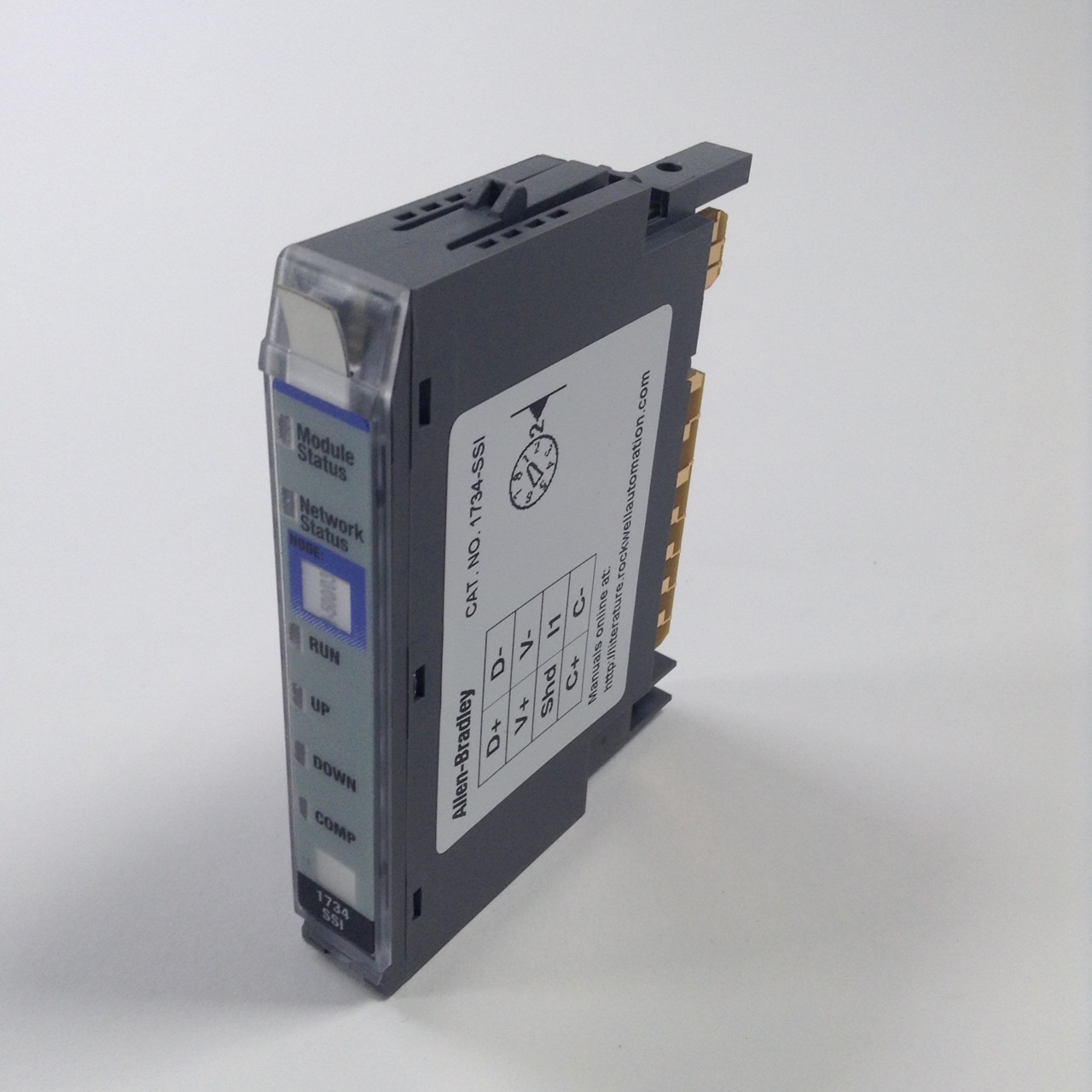 Allen Bradley 1734-SSI-C | Maxodeals