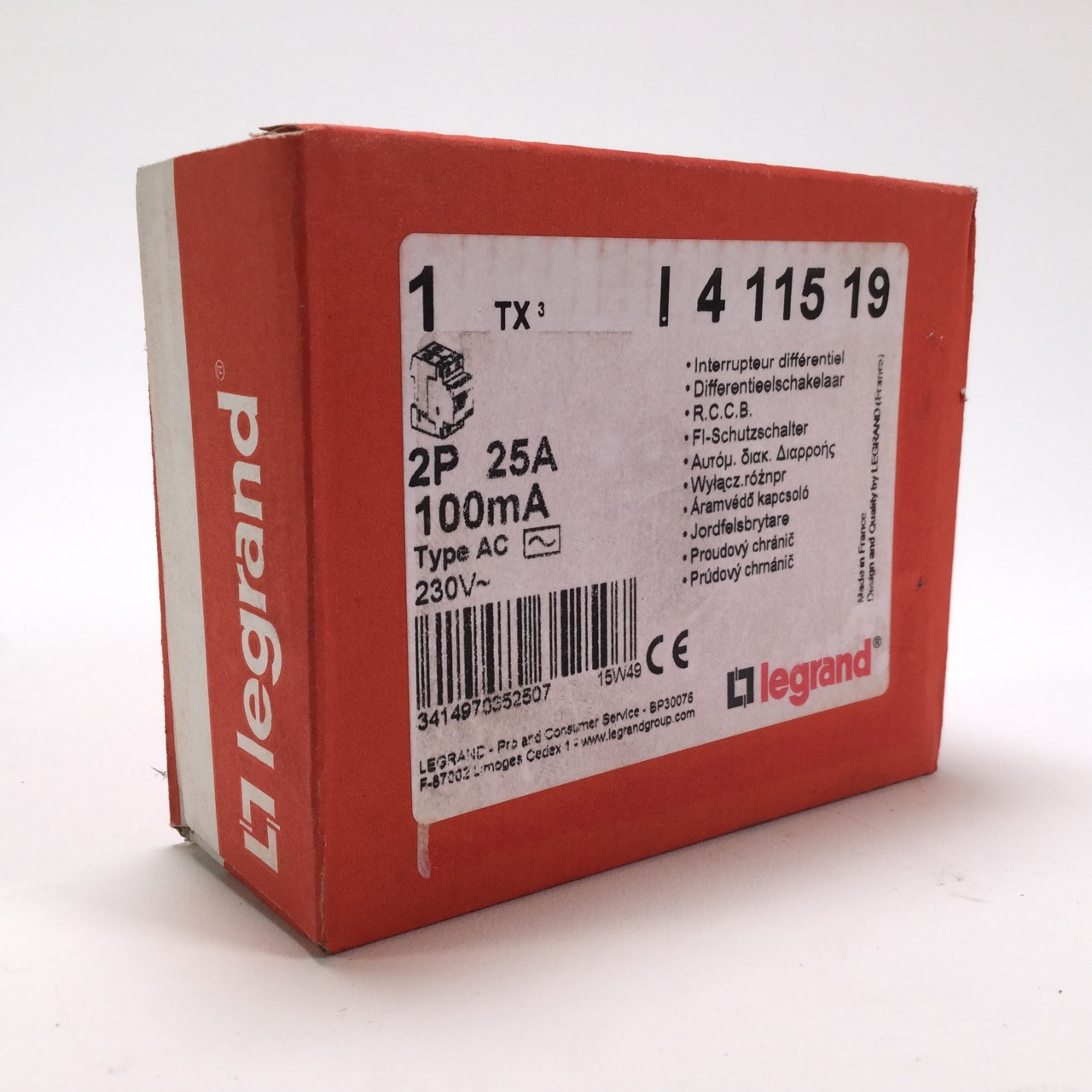 Legrand 411519 | Maxodeals