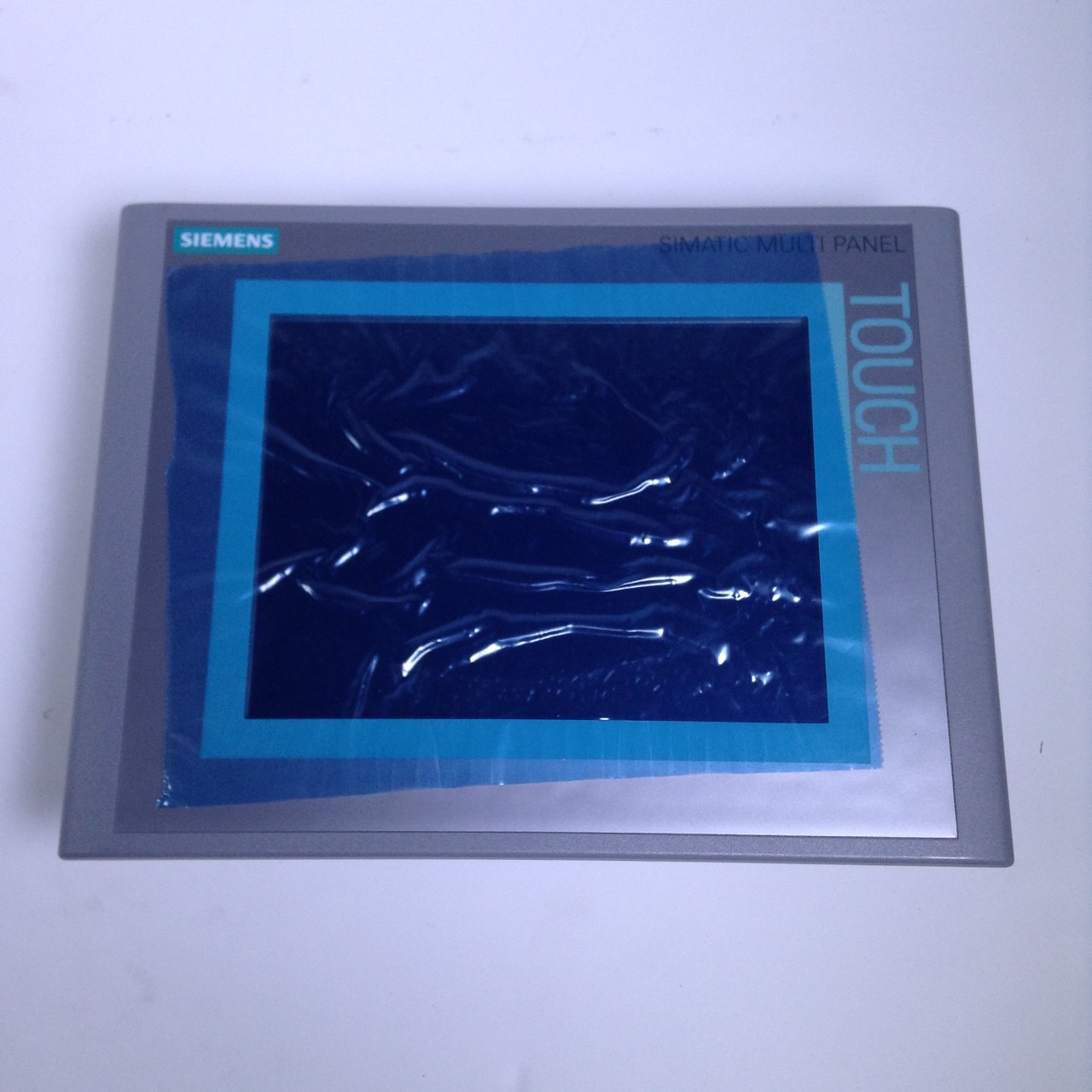 Siemens 6AV6643-0CB01-1AX1 SIMATIC MP 277 8inch Touch Panel NFP
