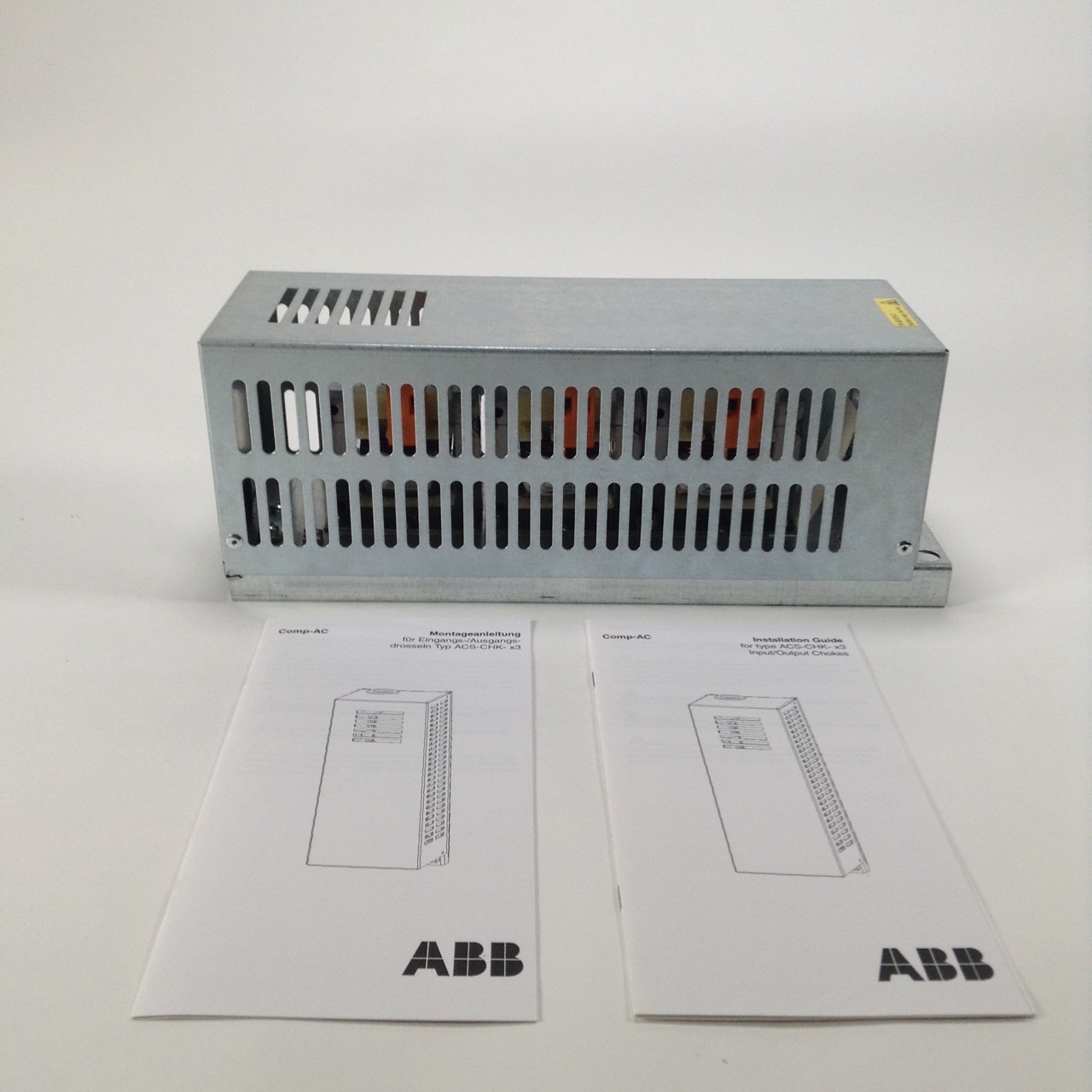 ABB ACS-CHK-C3 | Maxodeals
