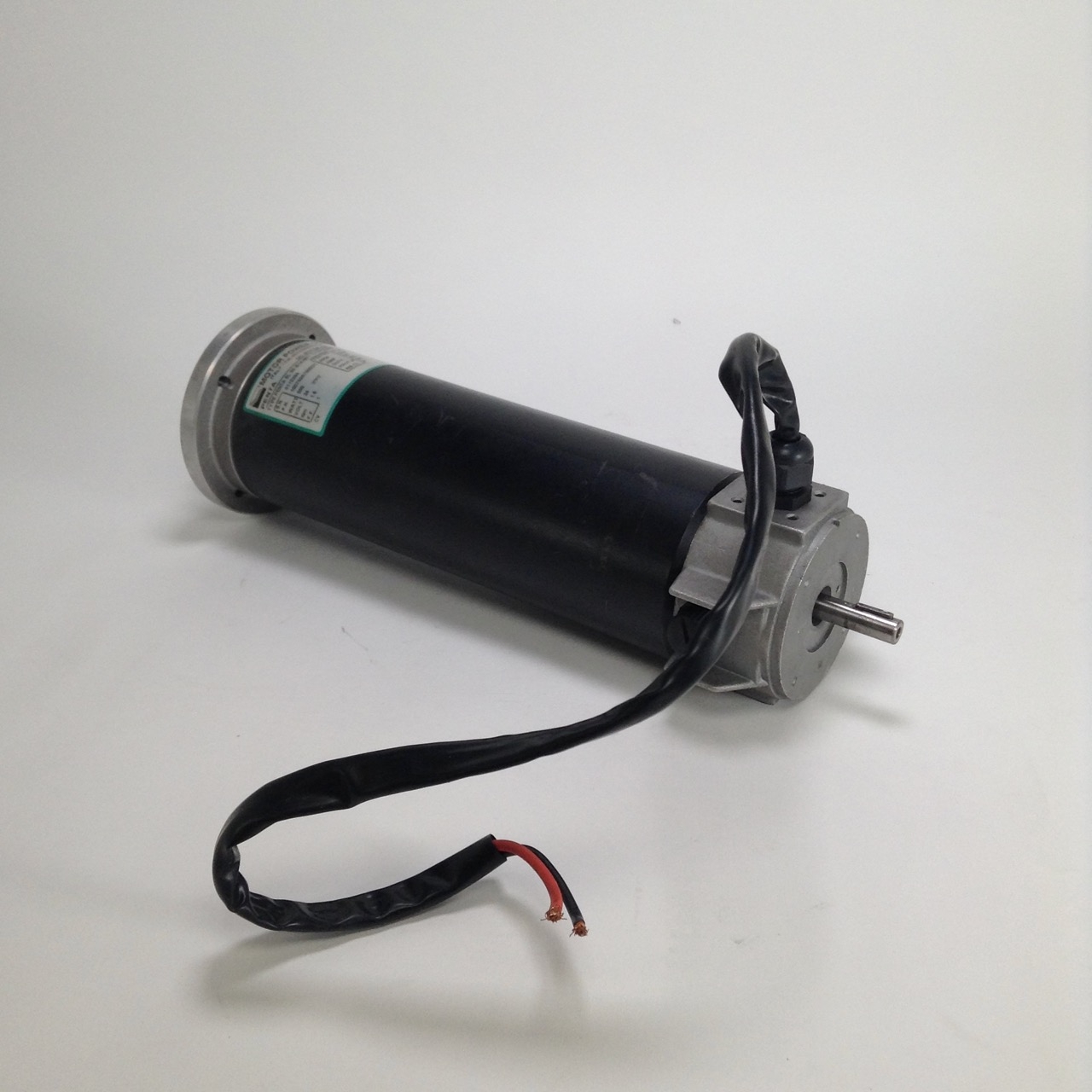 Motor Power Company 5L30B14/M71 DC motor 500W 24V 3000rpm IP54 NEW NFP