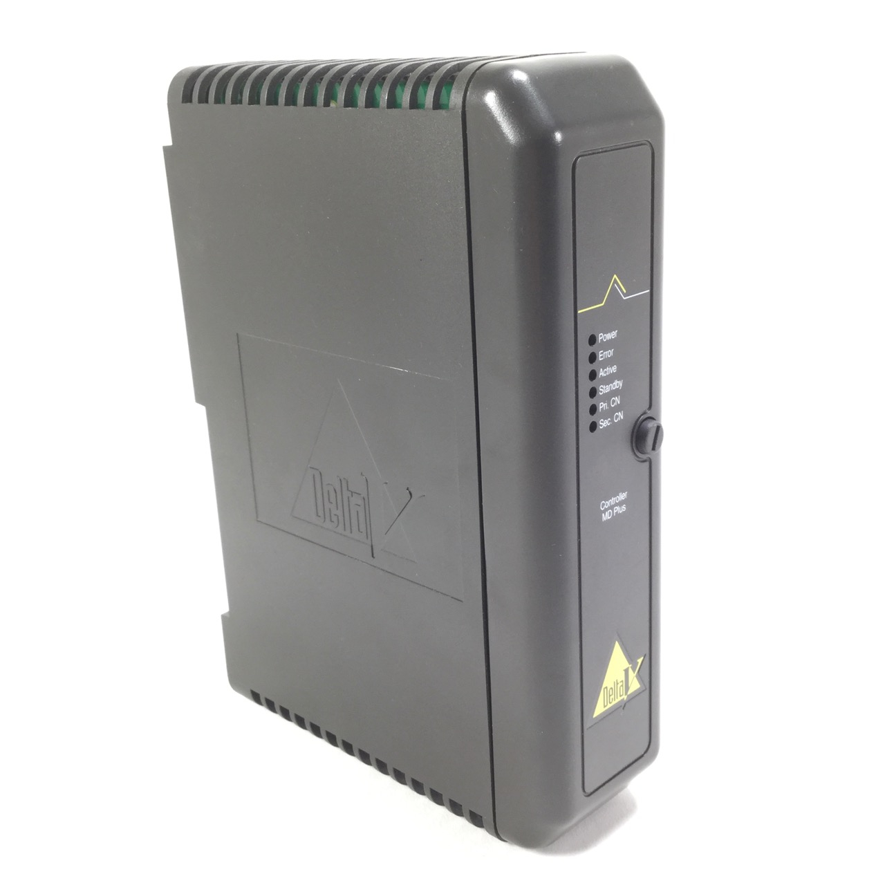 Fisher-Rosemount Systems 12P3439X012 Controller MD plus KJ2003X1-BB1 ...