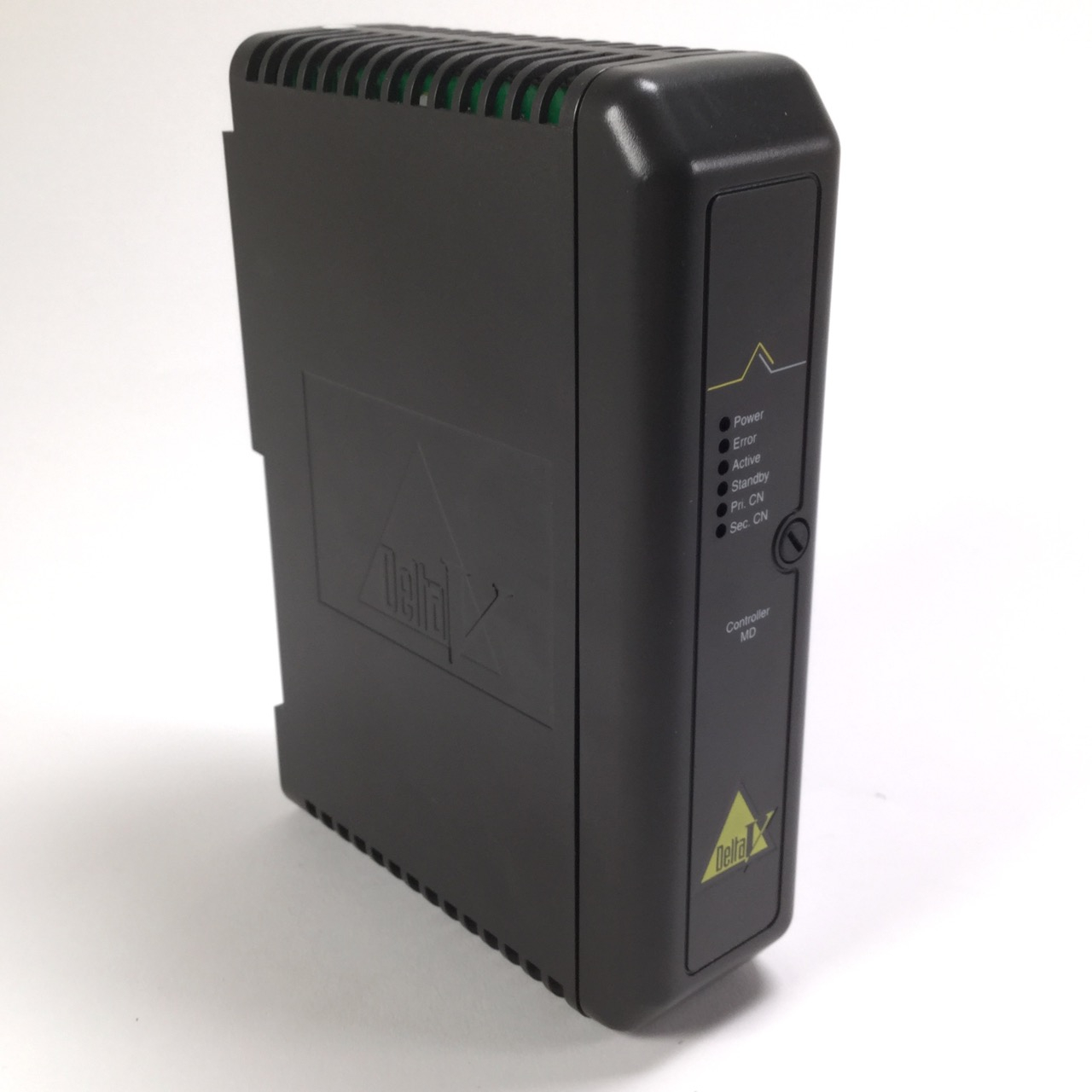 Fisher-Rosemount Systems 12P2093X112 Controller MD KJ2003X1-BA2 Used UMP