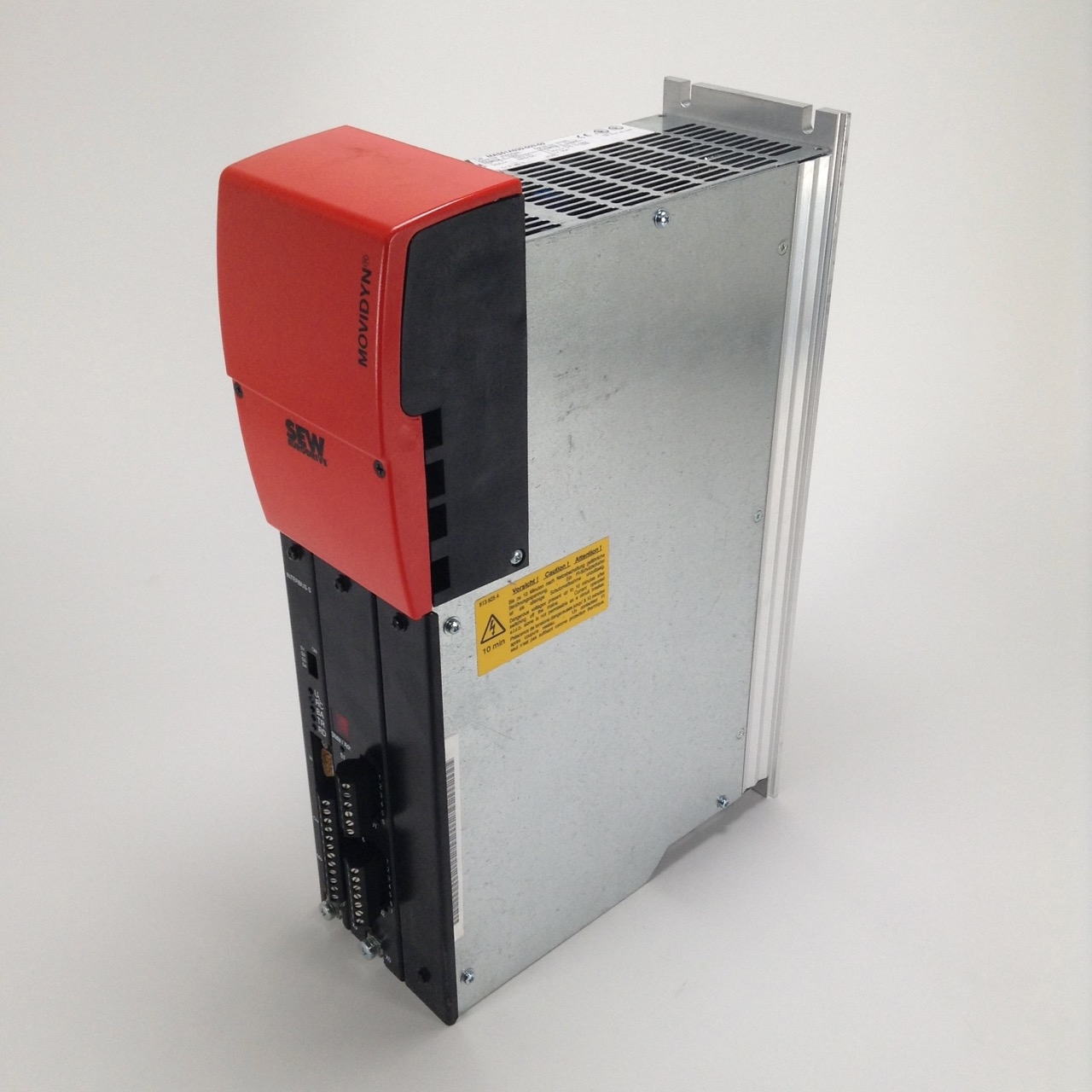 Sew Eurodrive MAS51A030-503-50 Servo Drive Inverter Wandler New NMP