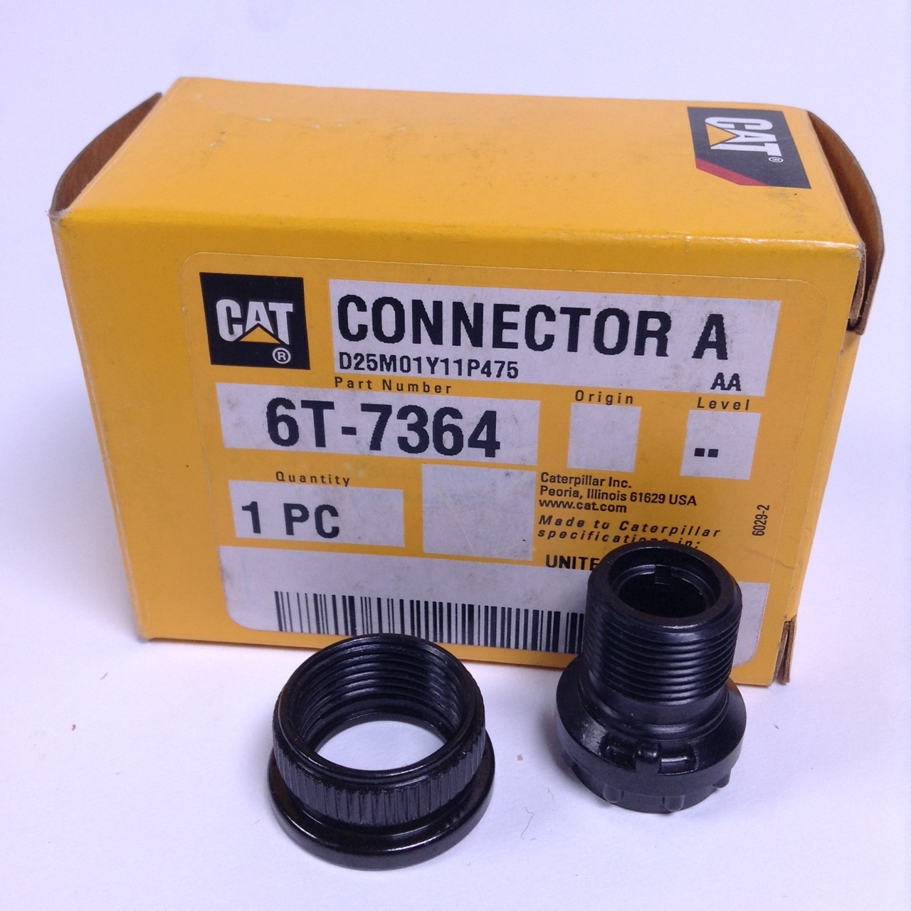 Caterpillar 6T-7364 | Maxodeals