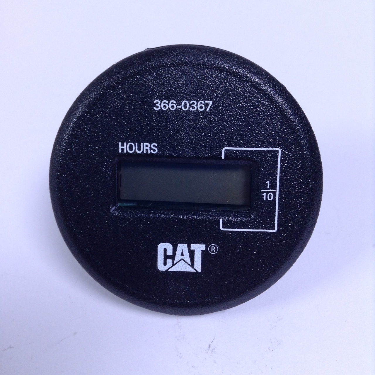 Caterpillar 366-4622 Kit service Hour meter NEW NFP