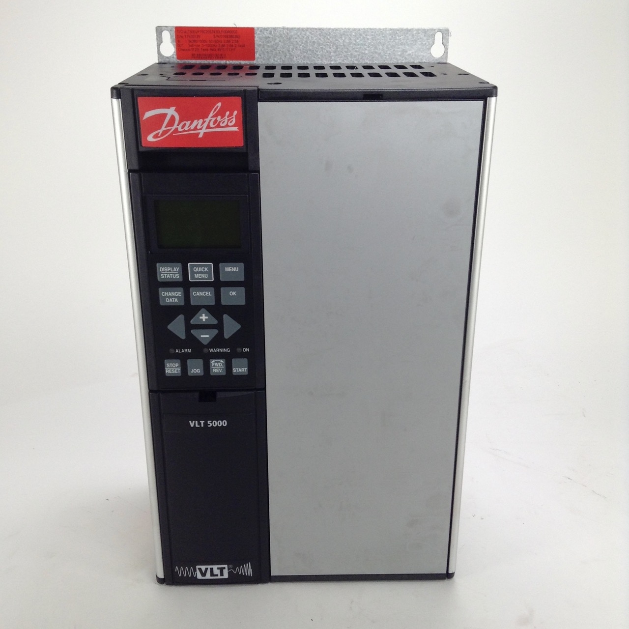 Danfoss VLT5002PT5C20STR3DLF | Maxodeals