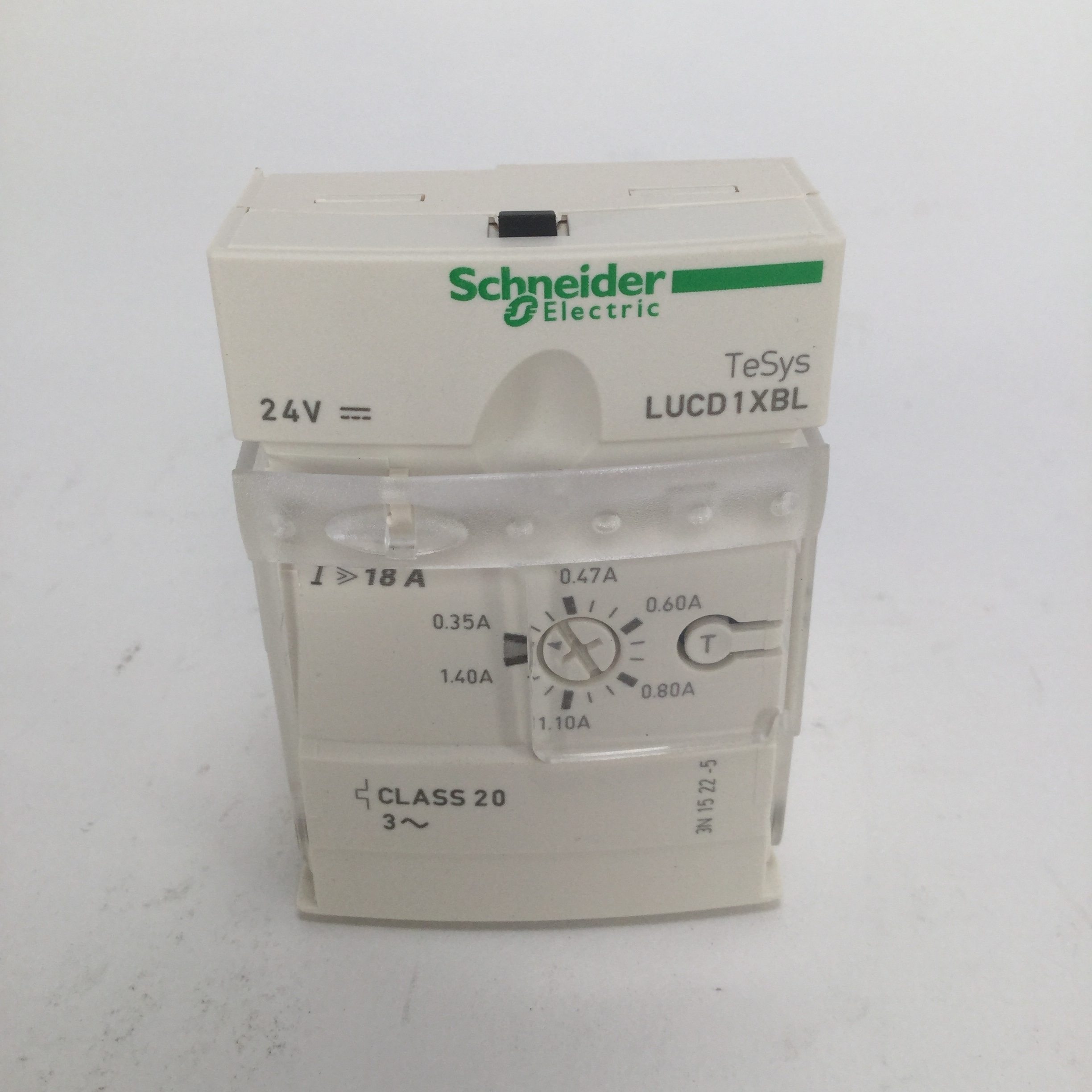 Schneider Electric LUCD1XBL Advance control unit steuereinheit ...