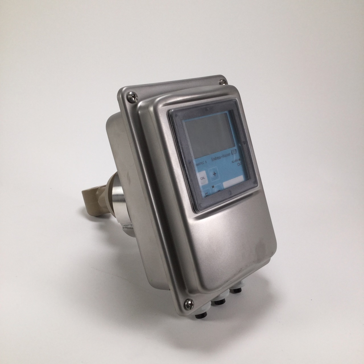 Endress+Hauser CLD132-PMV138HB2 measuring system SMARTEC-S Used UMP