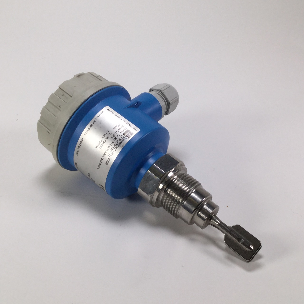 Endress+Hauser FTL50H-AGW2AC2G4A | Maxodeals