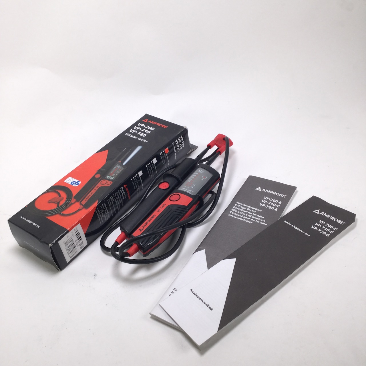 Amprobe VP-700 | Maxodeals