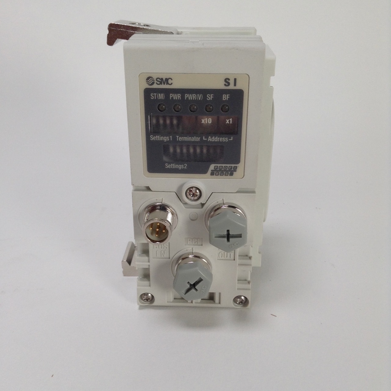 SMC EX600-SPR1A Profibus DP unit EX600 SPR1A NEW NFP