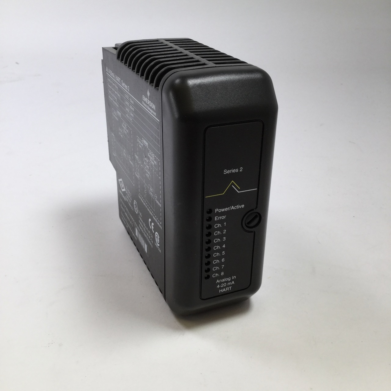 Fisher-Rosemount Systems / Emerson 12P2532X092 | Maxodeals