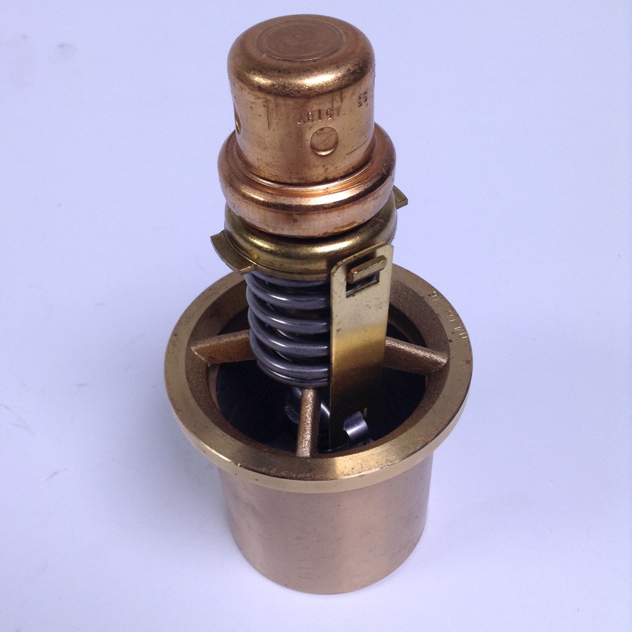 Caterpillar 4P-1505 Regulator NEW NFP