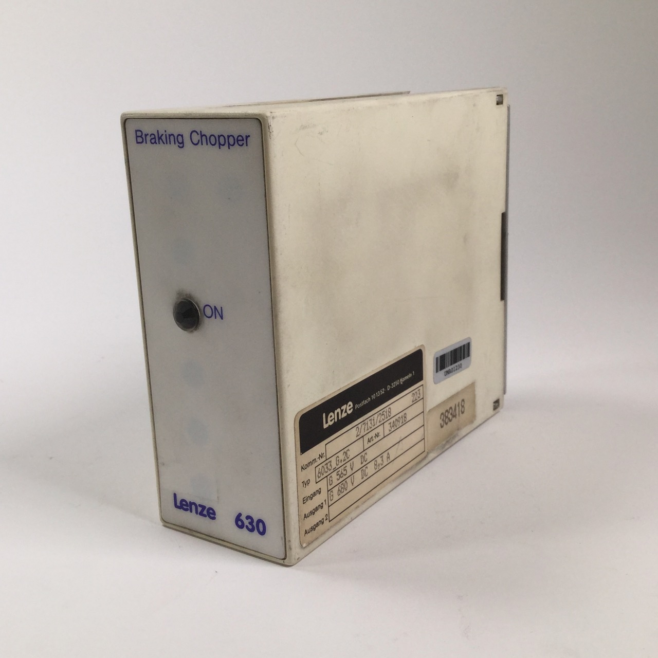 Lenze 6033-G.2C | Maxodeals