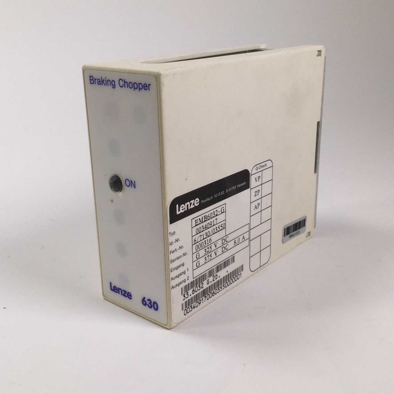 Lenze EMB6032-G | Maxodeals