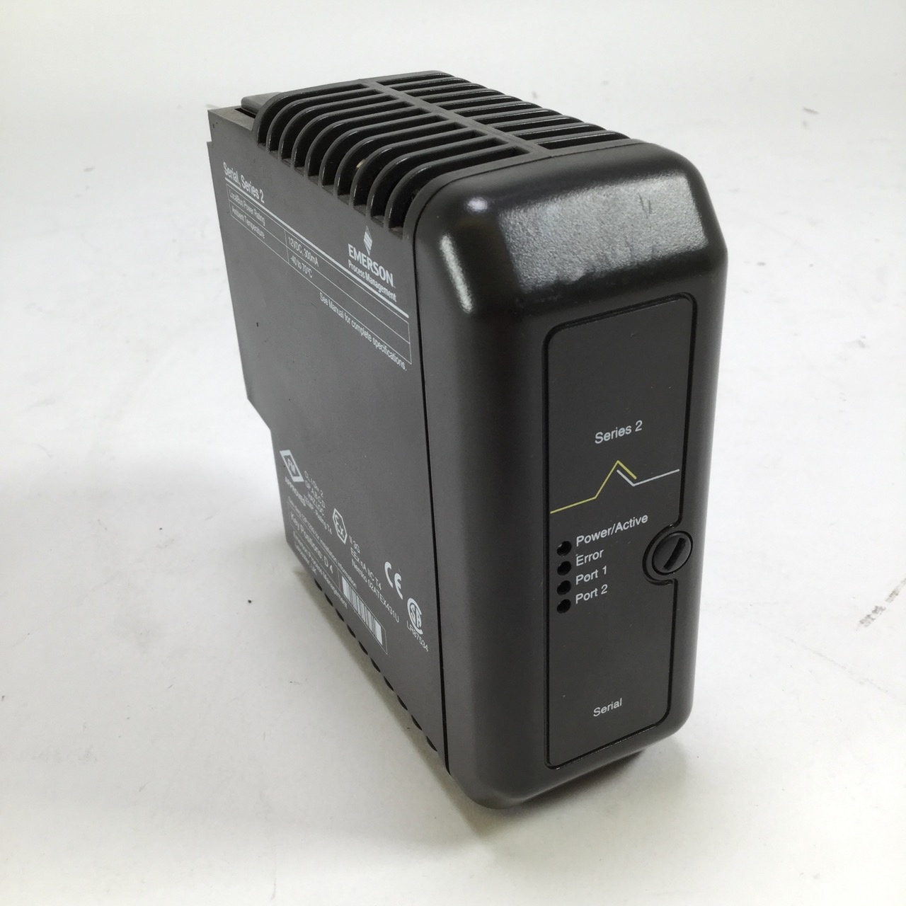 Fisher-Rosemount Systems / Emerson | Maxodeals