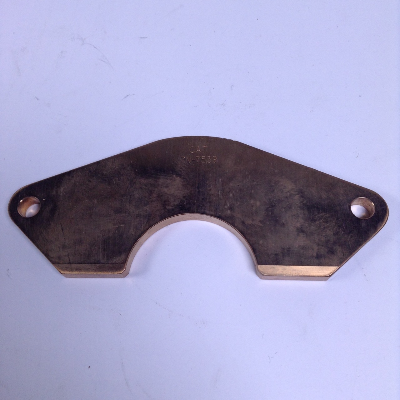 Caterpillar 7N-7539 Trust Washer NEW NFP