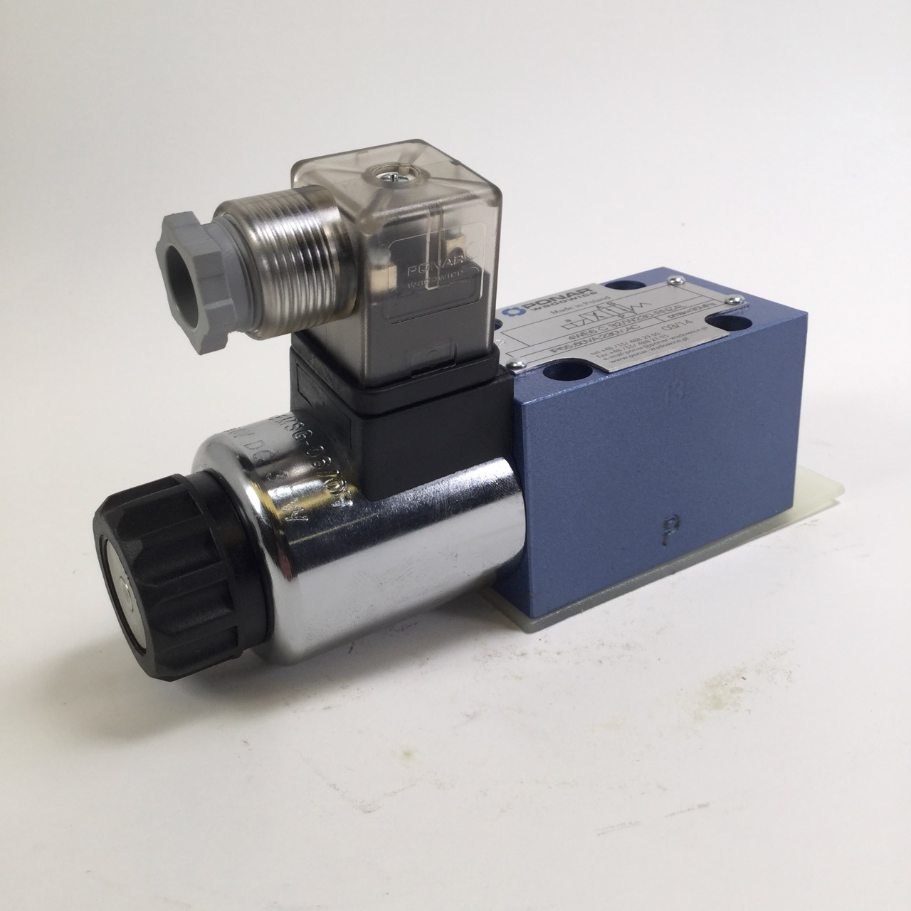 Ponar 4WE6C32/W230-RNZ4L | Maxodeals