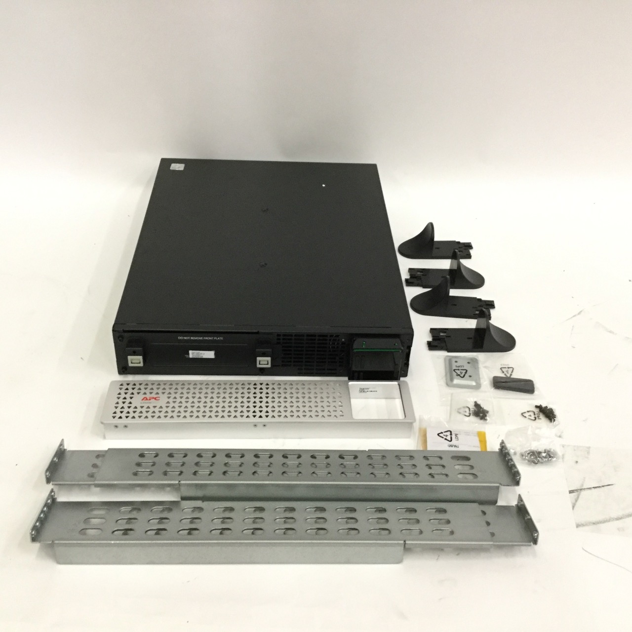 APC SRT1000UXI-LI APC Smart-UPS 48V 585 New NFP