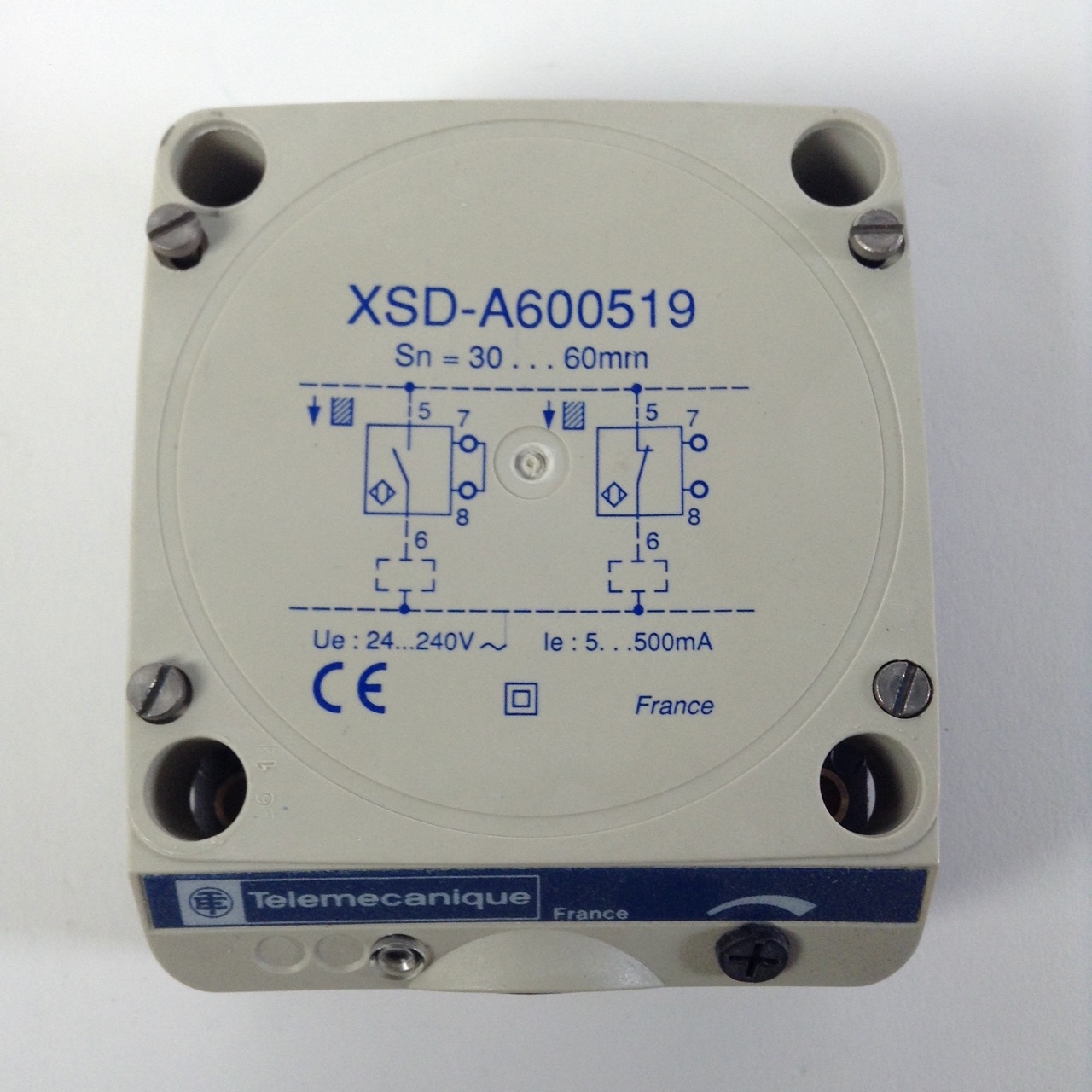 Telemecanique XSDA600519 | Maxodeals