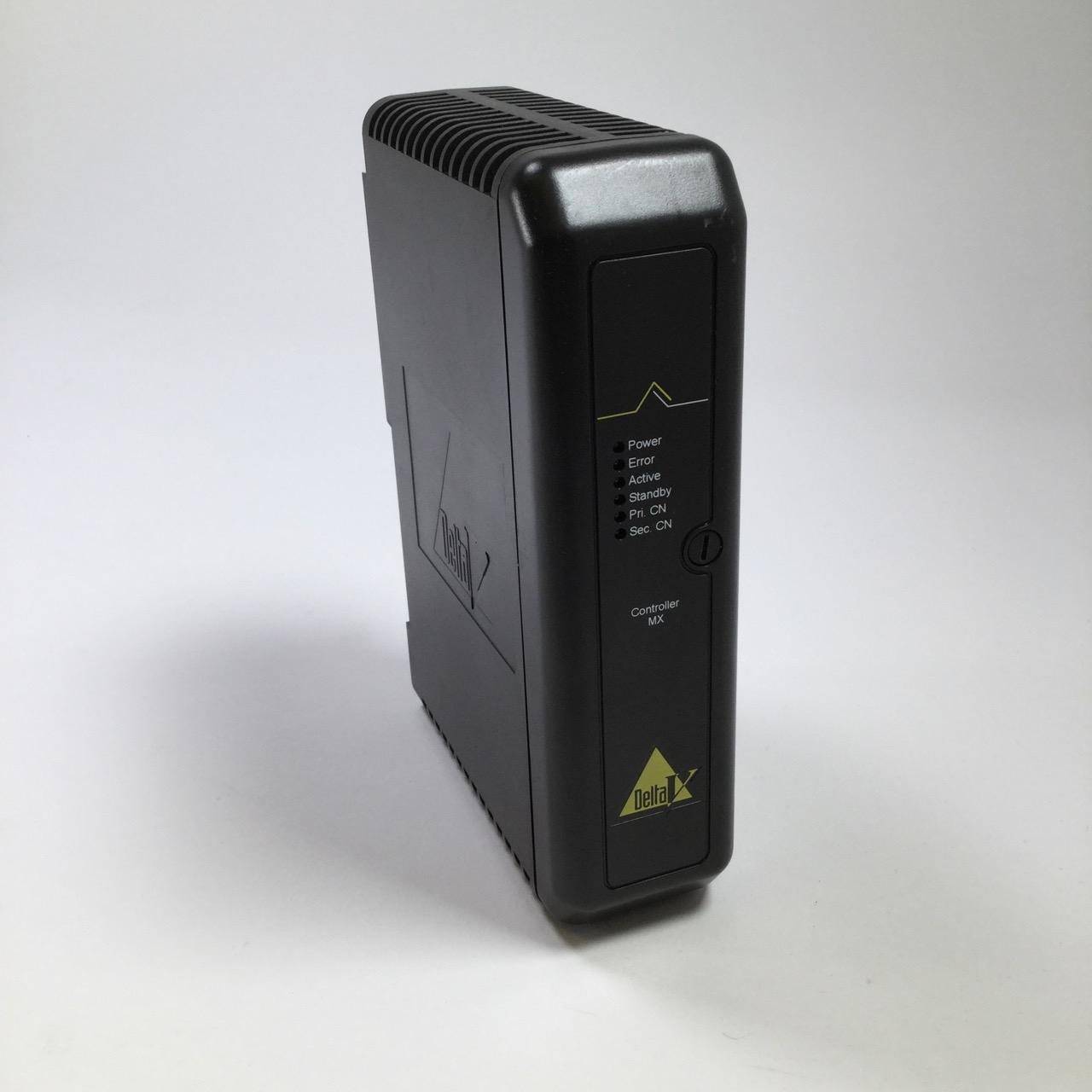 Fisher-Rosemount Emerson 12P4375X012 Delta V Controller MX KJ2005X1-BA1 ...