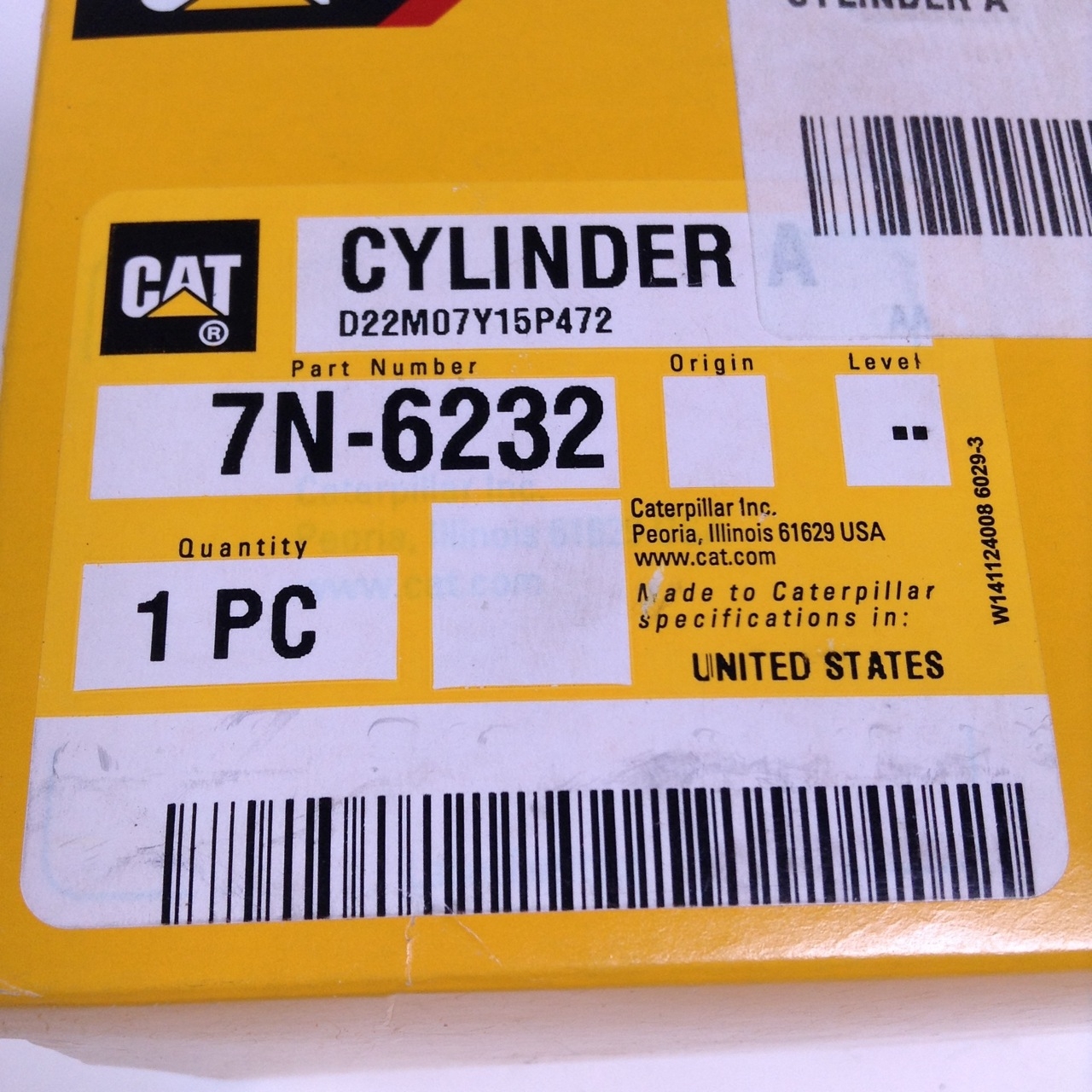 Caterpillar 7N-6232 | Maxodeals