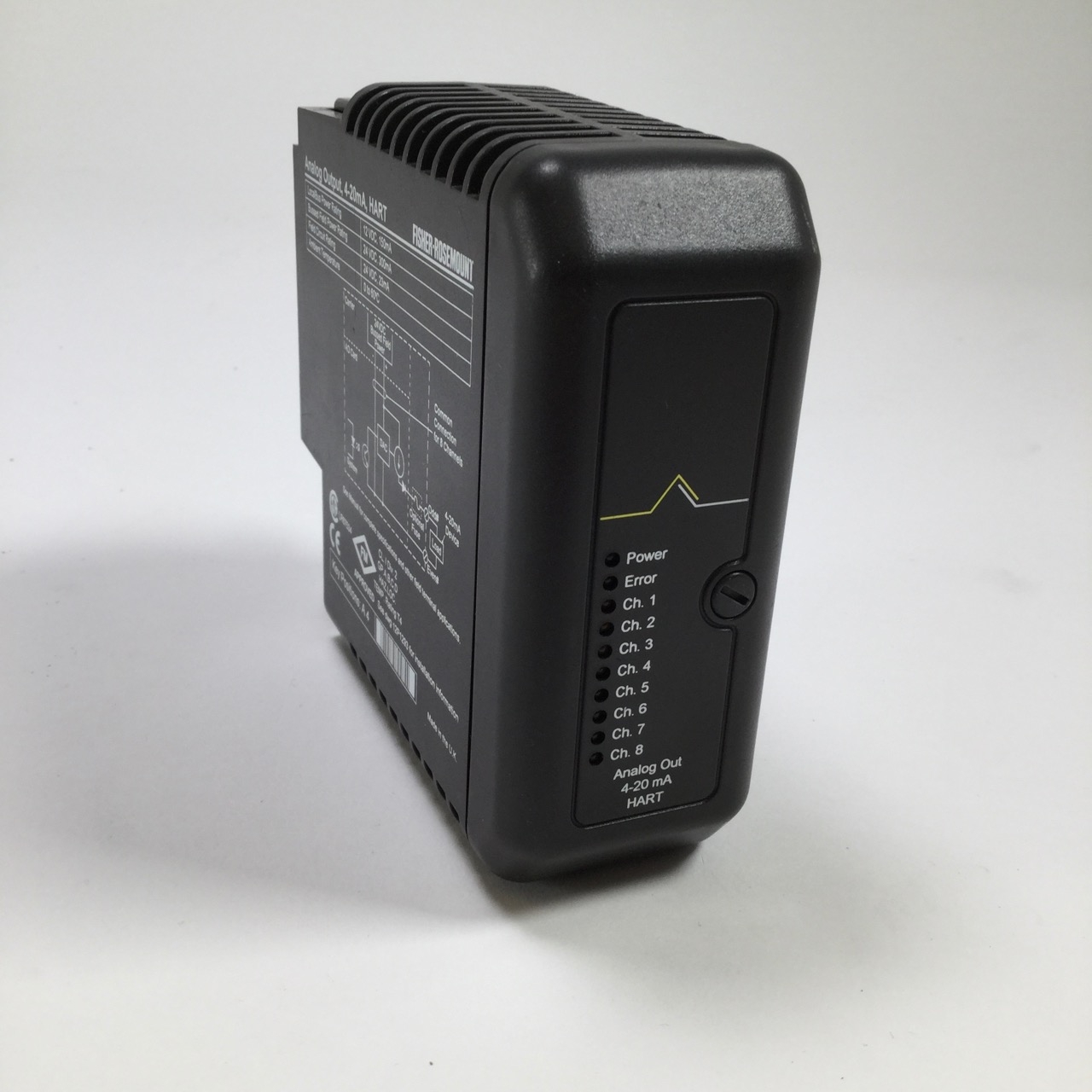 Fisher-Rosemount Systems / Emerson 12P0682X042 | Maxodeals