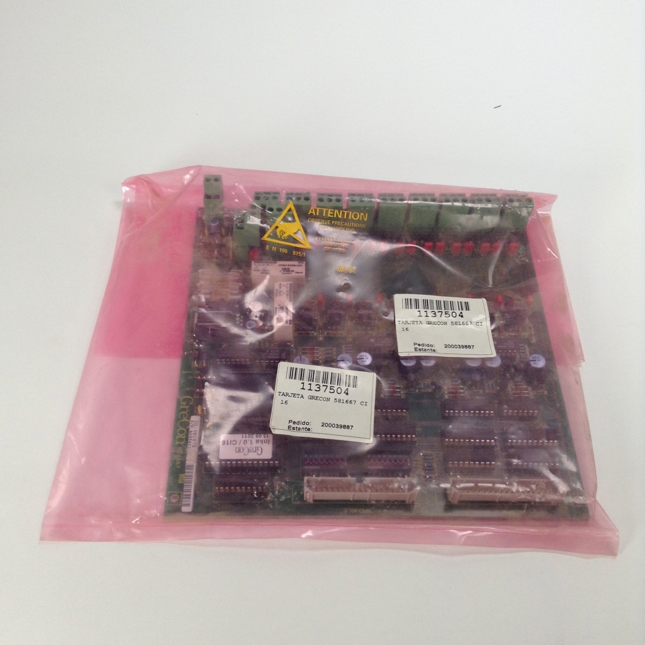 Grecon 581667 | Maxodeals