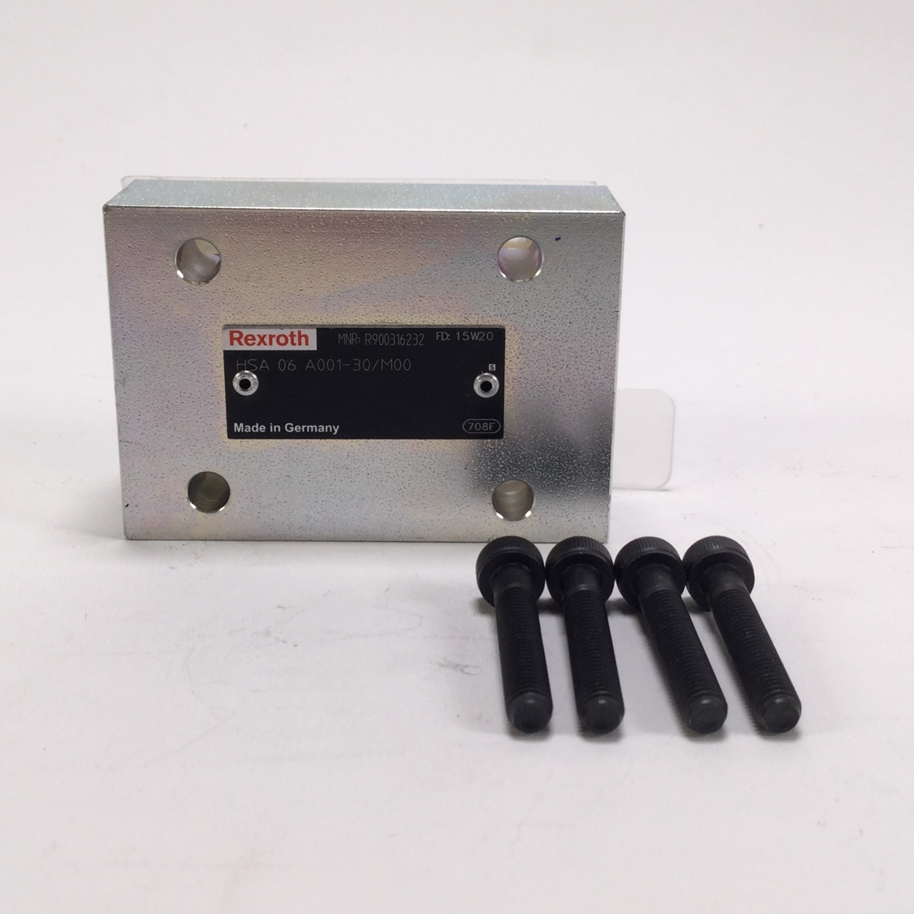 Rexroth R900316232 | Maxodeals