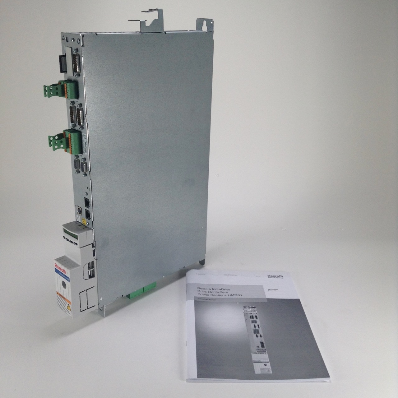 Rexroth R911305062 Indradrive HMD01.1N-W0020-A-07-NNNN New NFP