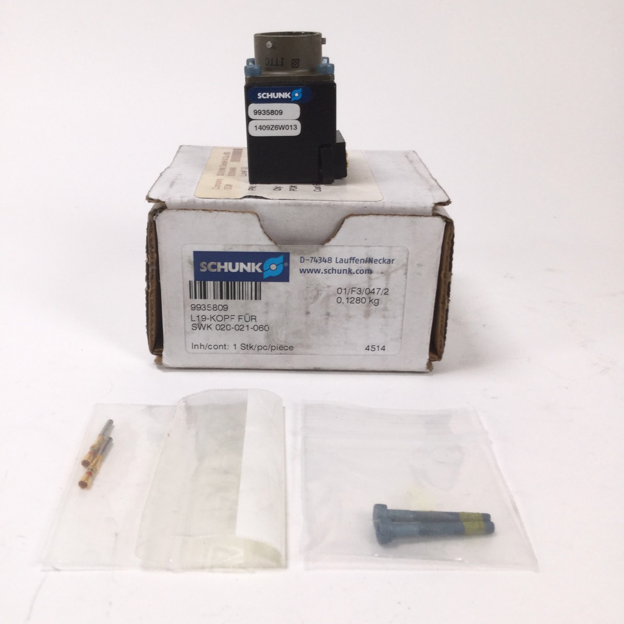 Schunk 9935809 | Maxodeals