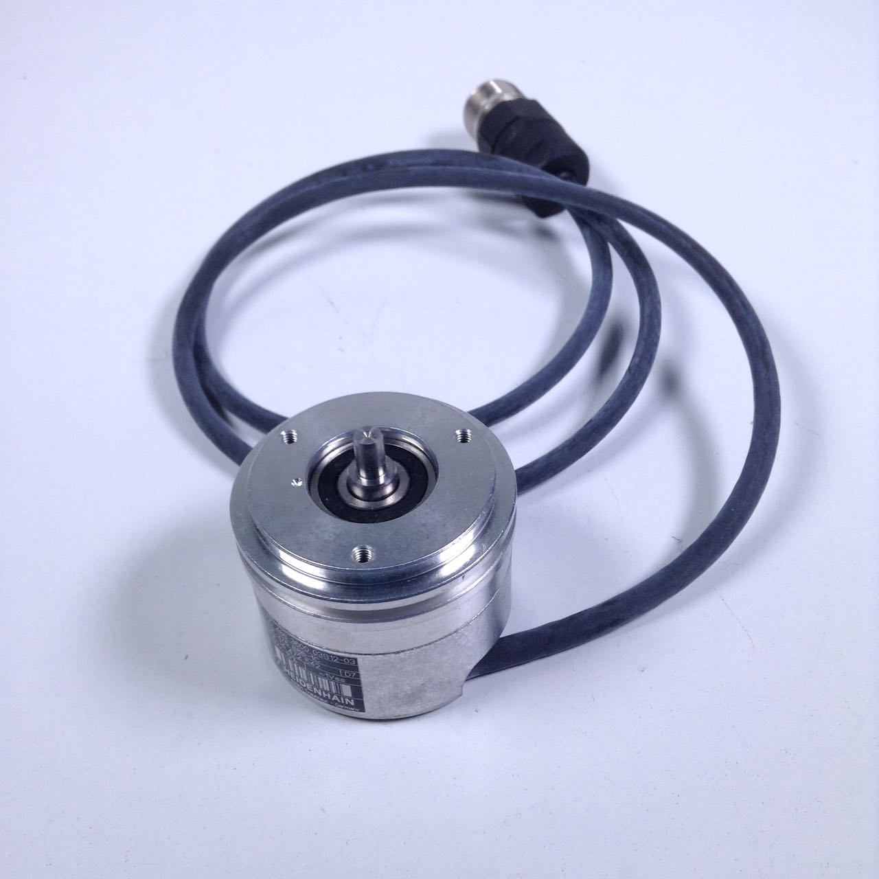 Heidenhain Rod 486 3600 03S12-03 K id 376 886-C Encoder - NFP