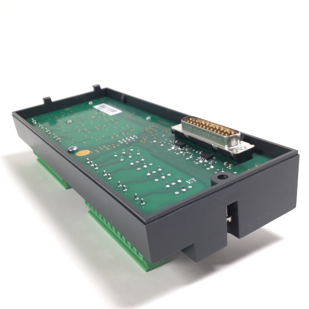 Schneider Electric 59646 I/O module MES114 New NFP