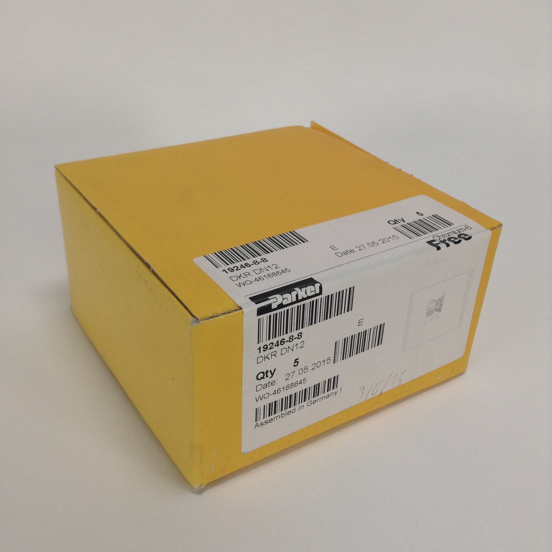 Parker 19246-8-8 | Maxodeals