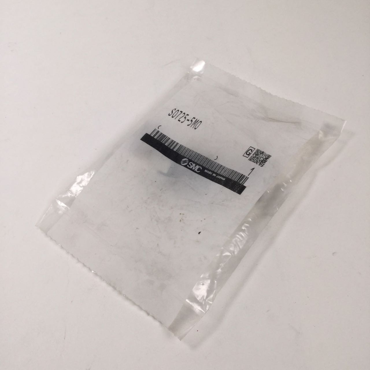 Smc S0725-5MO Solenoid valve mageneticventil New NFP Sealed