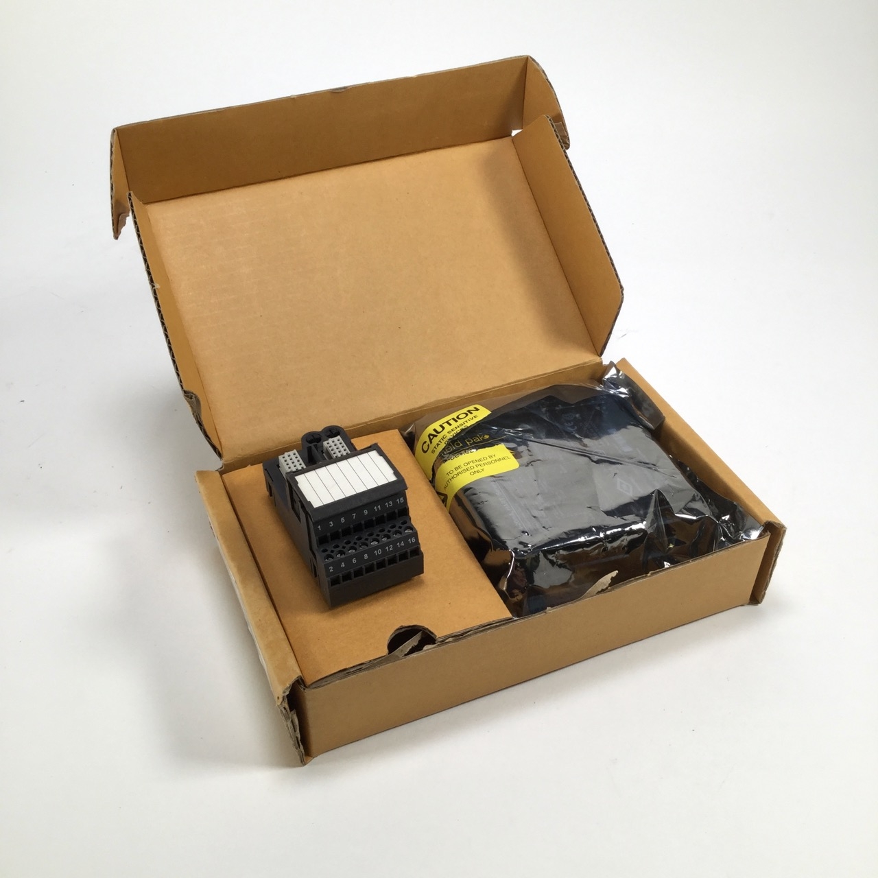 Fisher-Rosemount Emerson 12P2532X092 Delta V AI 4-20 mA KJ3222X1-BA1 ...