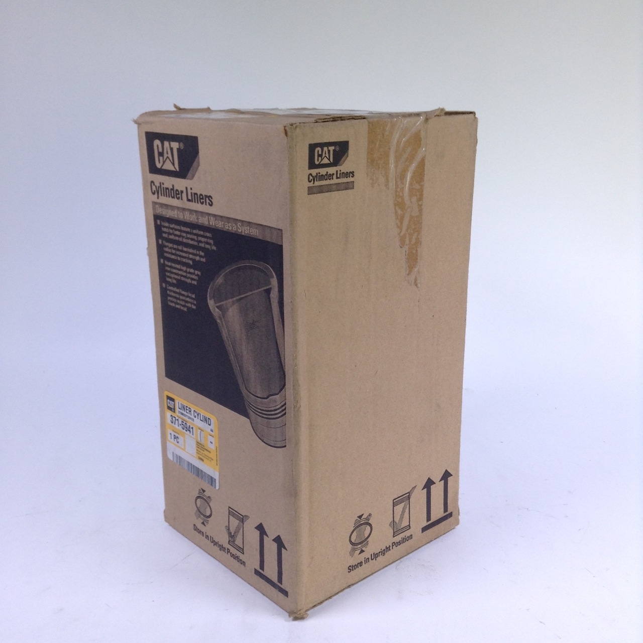 Caterpillar 371-5941 Liner Cylinder NEW NFP Sealed