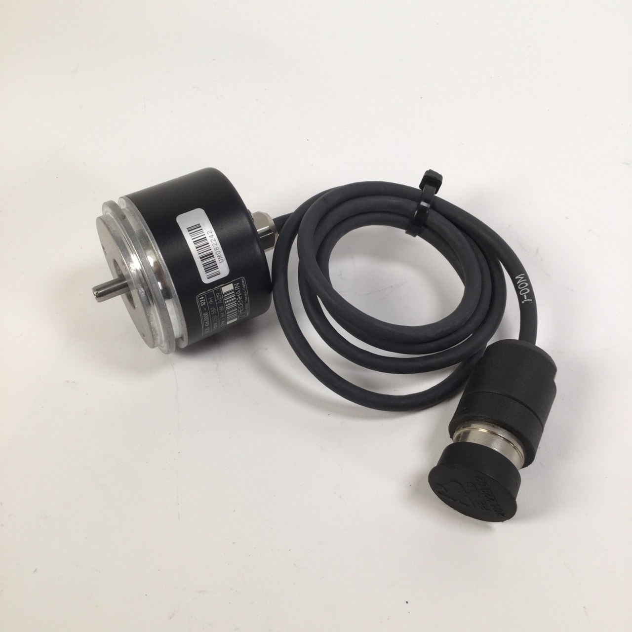 Heidenhain 250587-9H ROD 426.0000-1024 New NMP