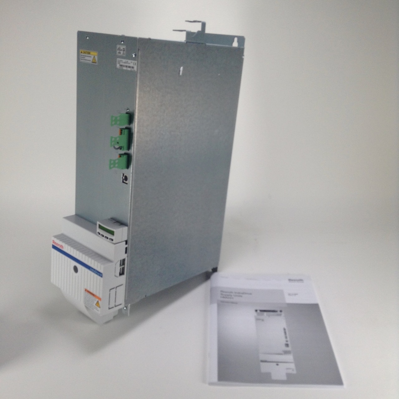 Rexroth R911296724 IndraDrive Servo Drive HMV01.1E-W0030-A-07-NNNN New NFP