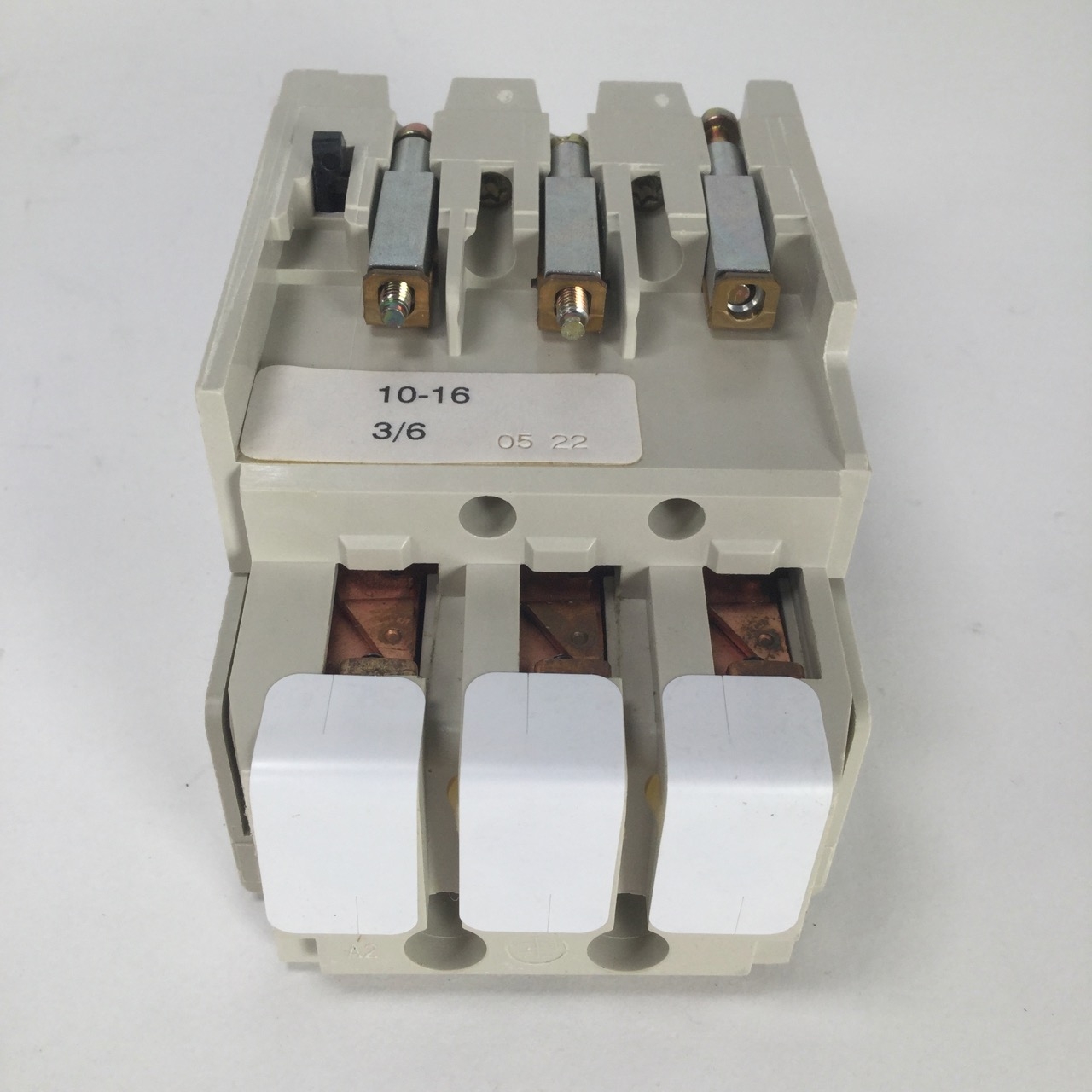 Telemecanique LB1LC03L17 | Maxodeals