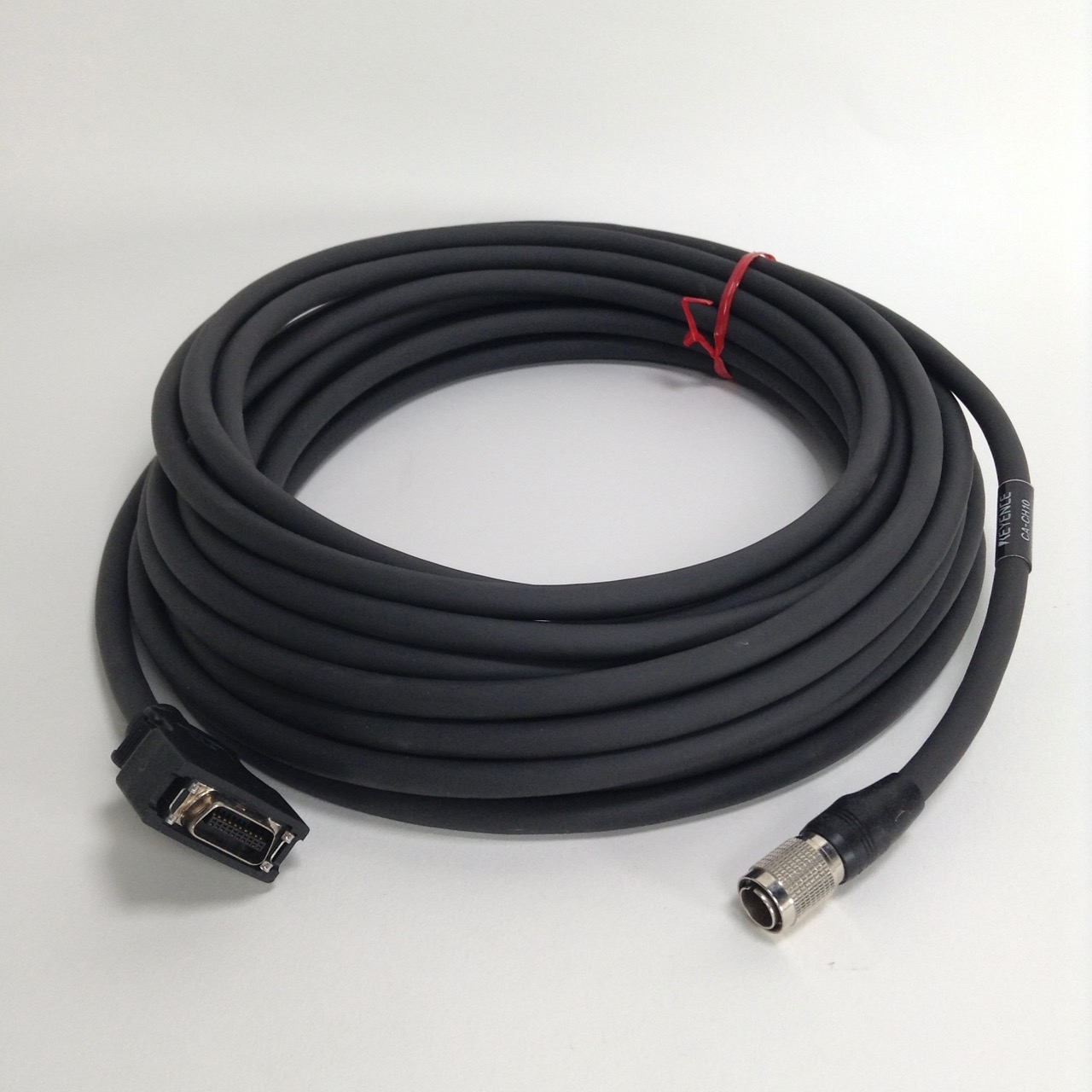 Keyence CA-CH10 cable kabel CA CH10 NEW NMP