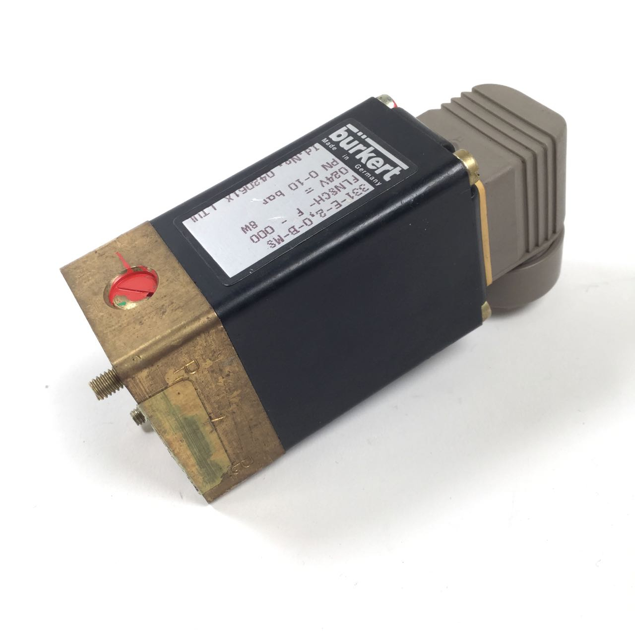 Burkert 042061X | Maxodeals