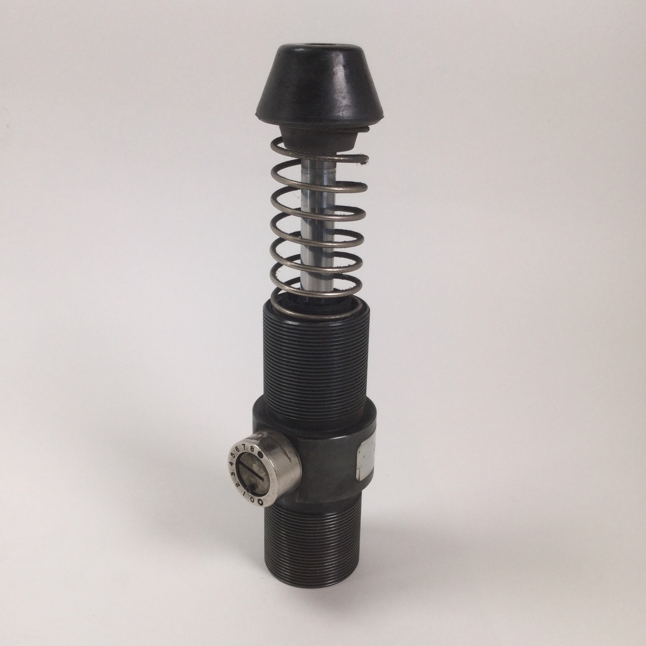 Enidine OEM-1.5MX2 Adjustable Shock Absorber Foot Hydrauliche Dämpfer ...