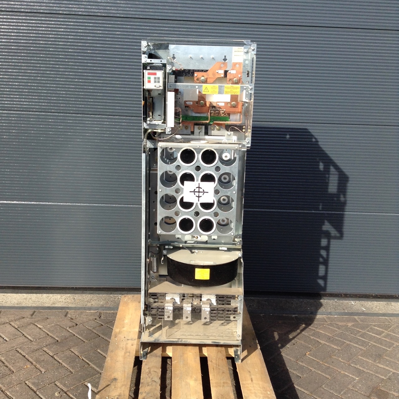 Siemens 6SE7032-1TG60-Z | Maxodeals