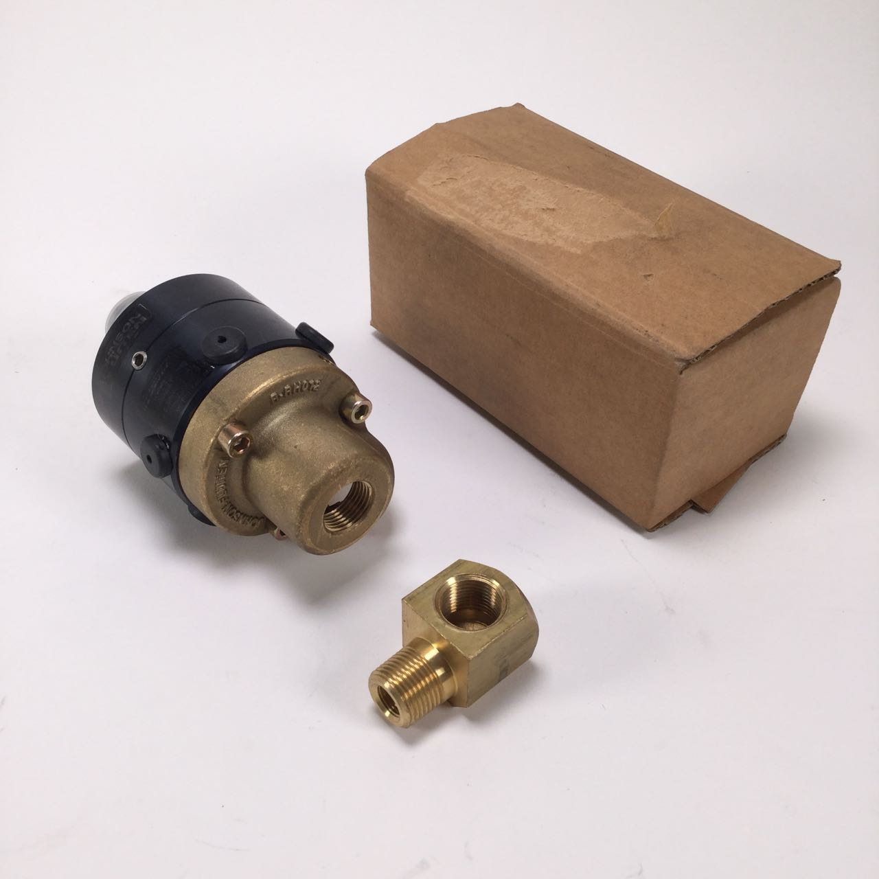 Johnson Fluiten R012002296 | Maxodeals